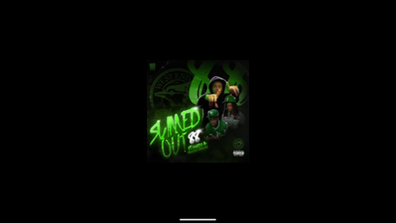 88Krazy - Slimed Out feat. Spray50 & Meechie Greedy (Official Audio ...