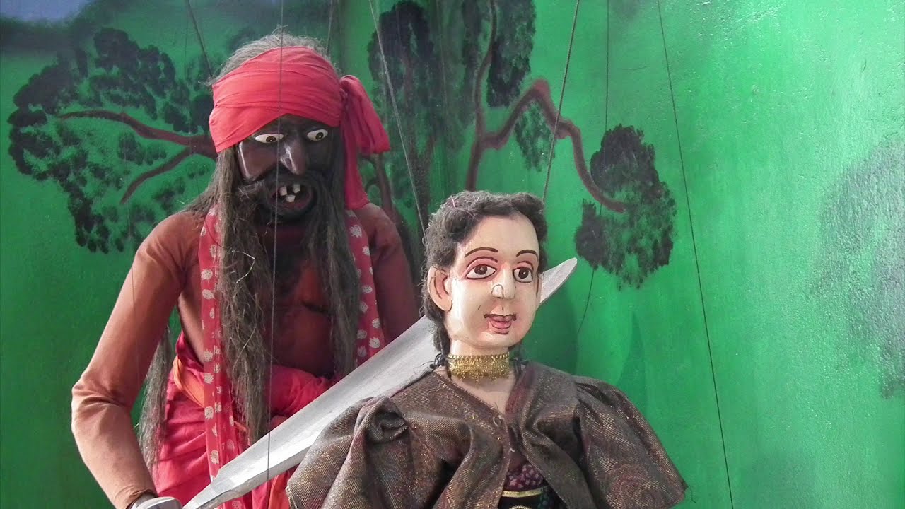 රූකඩ - Rukada - YouTube