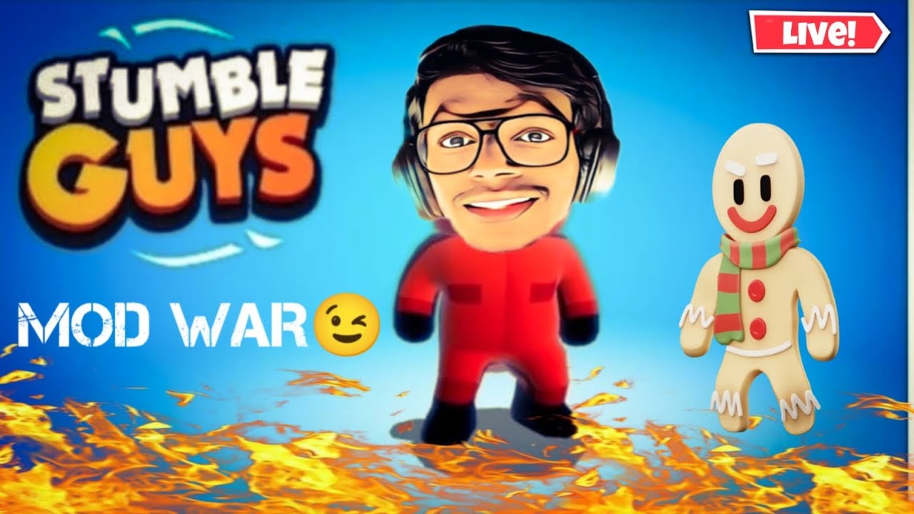 UNIQ WAR IN STUMBLE GUYS HISTORY MOD WAR🤩🫵#shorts #shortsfeed # ...
