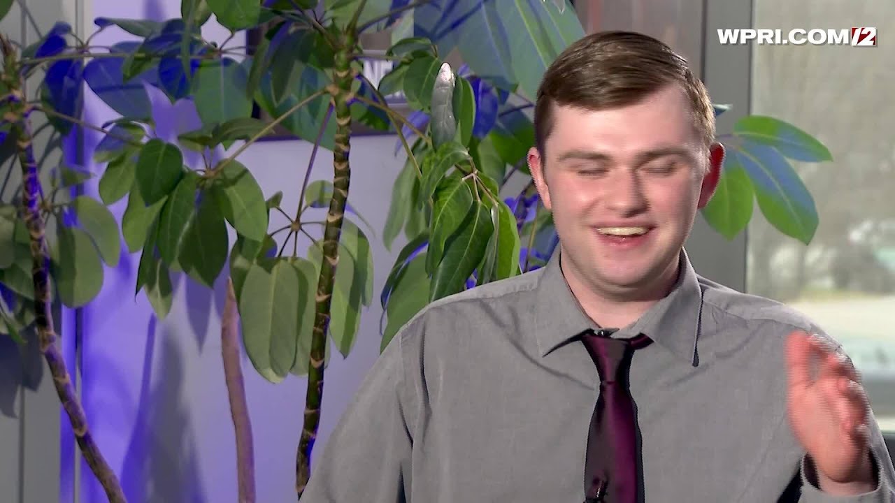 FULL INTERVIEW: Former Jeopardy! contestant Jake DeArruda - YouTube