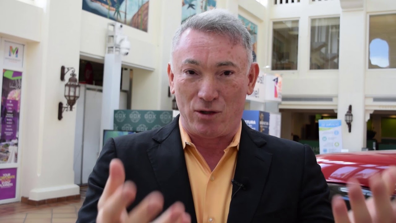 Edwin Soto | Industriales Somos Uno | Asociación de Industriales de ...