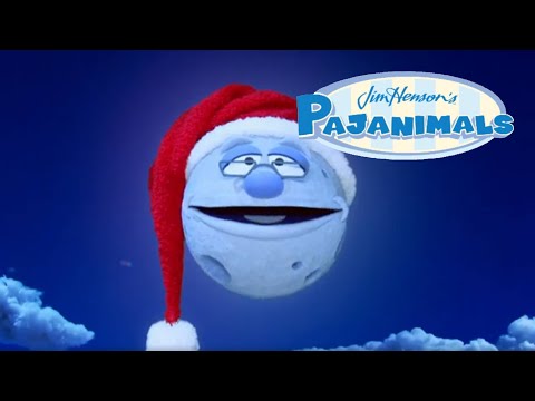 Squaky Learns Family is The Best Christmas Gift | Pajanimals | Jim Henson Family Hub