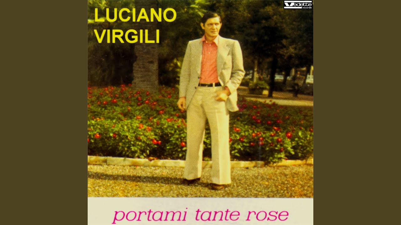 Voce di strada - YouTube