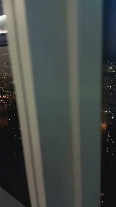 Hongkong Sky100. HK city view 2024 - YouTube