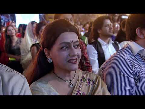 Zee Rishtey | Awards | 2013 | Segment 11 | Jodha Akbar Performance | Zee Tv