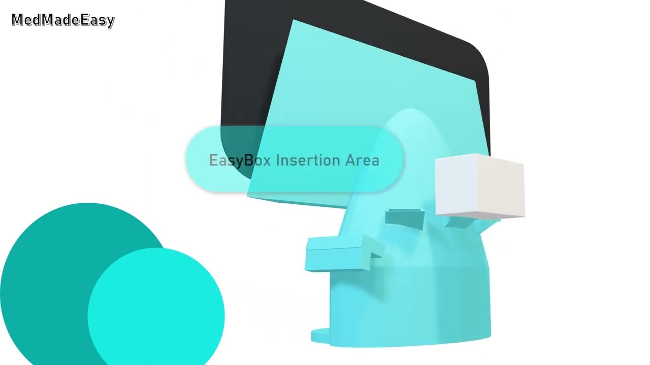 [SS15] MedMadeEasy - medication management made easy - YPEC 2022 ...