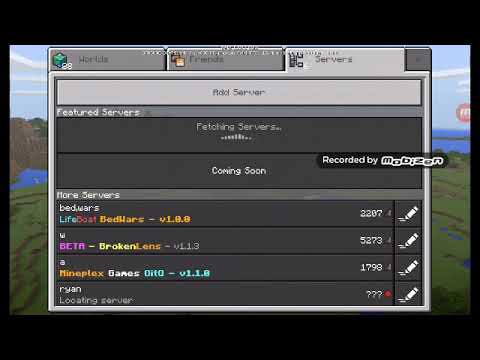 RYAN WORLD IN MINECRAFT - YouTube