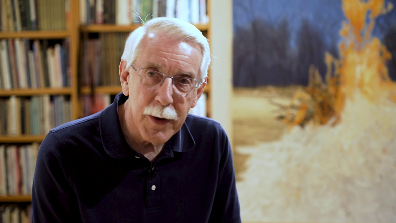 Lifetime ACE Award – Don Lake - YouTube