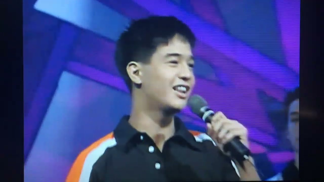 Rico Yan (1995) - YouTube