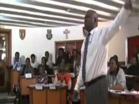 Enterprise Development Centre Pan-African University Lagos Nigeria ...