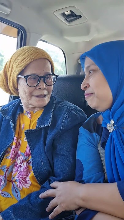 Dukun Beranak 🤭 - YouTube