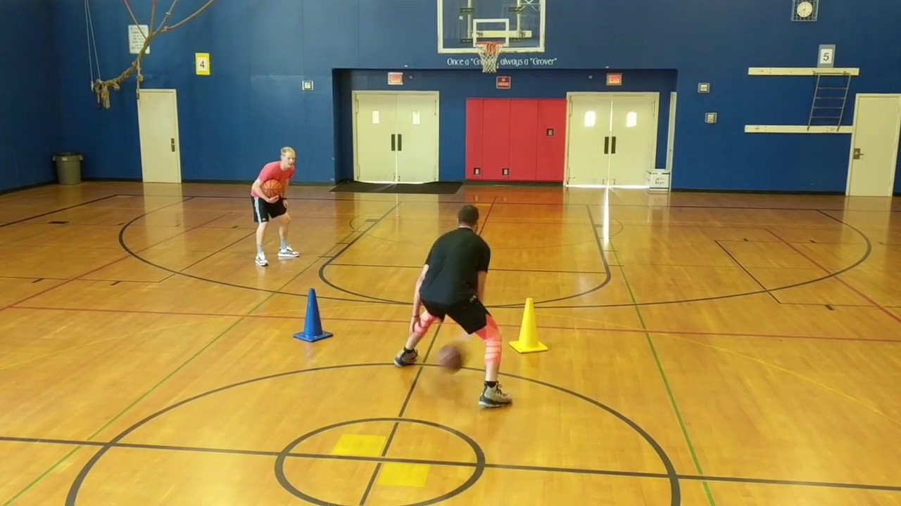 Triangle Attack - YouTube