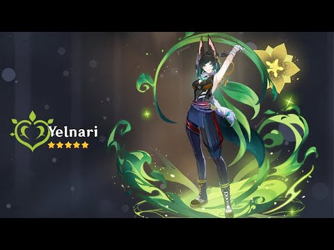 【Genshin Impact Indonesia】- Archon Quest Dapet IF Apakah Rill ...