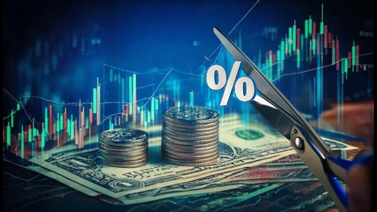 Gold Price Correction Unfolds Amid Revised Rate Cut Expectations - 10 ...