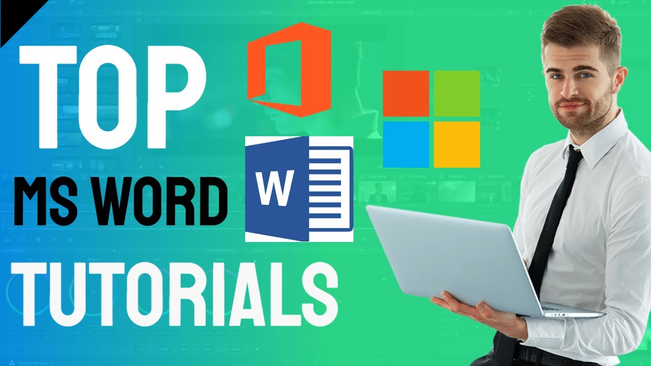 MS Word Tutorial - how to use function/ How to automatically calculate ...
