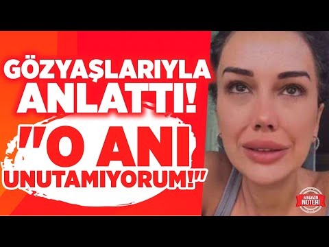 Dilan Polat O Anları Gözyaşlarıyla Anlattı! Sosyal Medyanın Diline Düştü! | Magazin Noteri