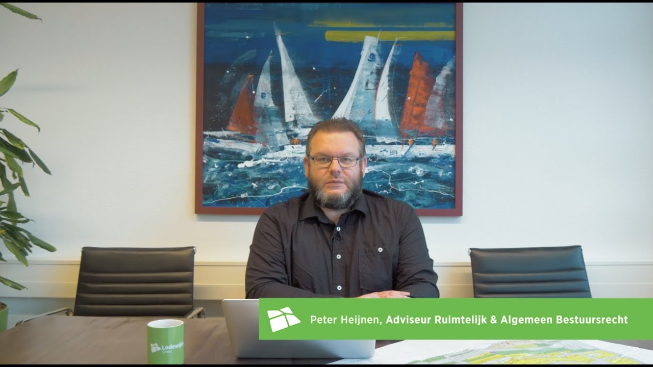 Peter Heijnen, Adviseur Ruimtelijk & Algemeen Bestuursrecht ...