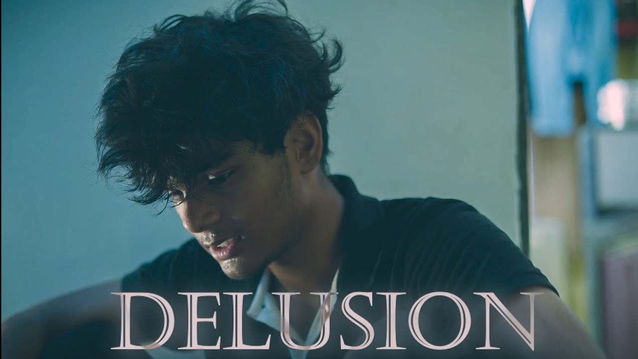 Delusion trailer (4k) Meismaitreyaok - YouTube