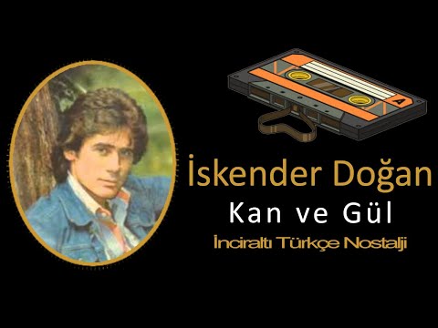 İskender Doğan - Kan ve Gül