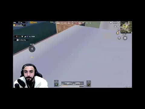Ana Adamı Galdırdılar Barış G Pubg Mobile