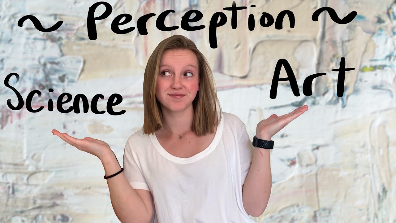 Perception in Op Art & how we perceive the world! - YouTube