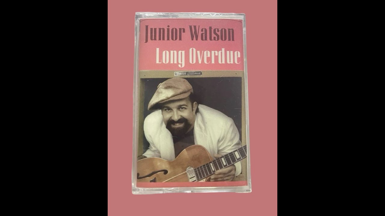 Long Overdue / Junior Watson - YouTube