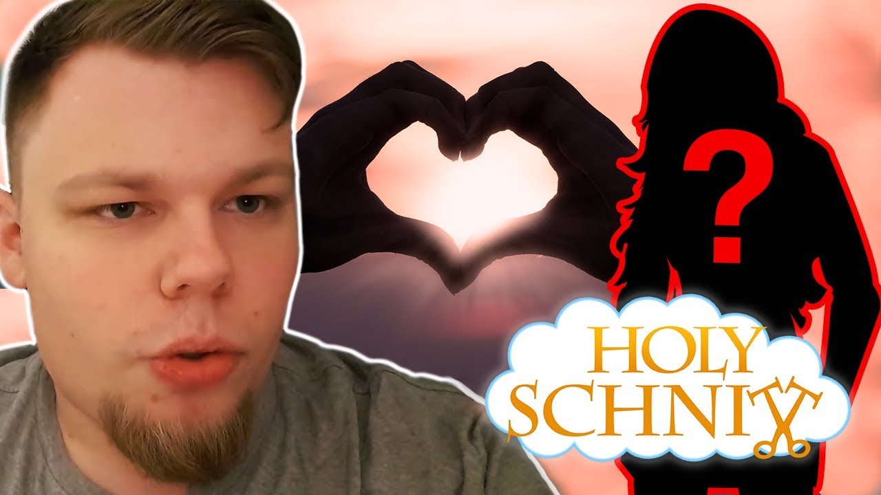 HOLY SCHNITT - Die wahre Geschichte über TANZVERBOTs Freundin - YouTube