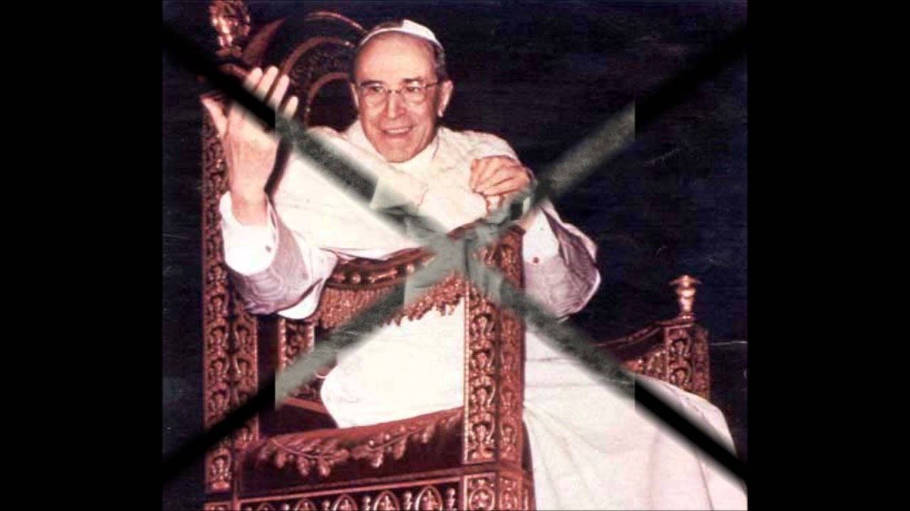 Ron Rychlak, Hitler, The War, and the Pope - YouTube