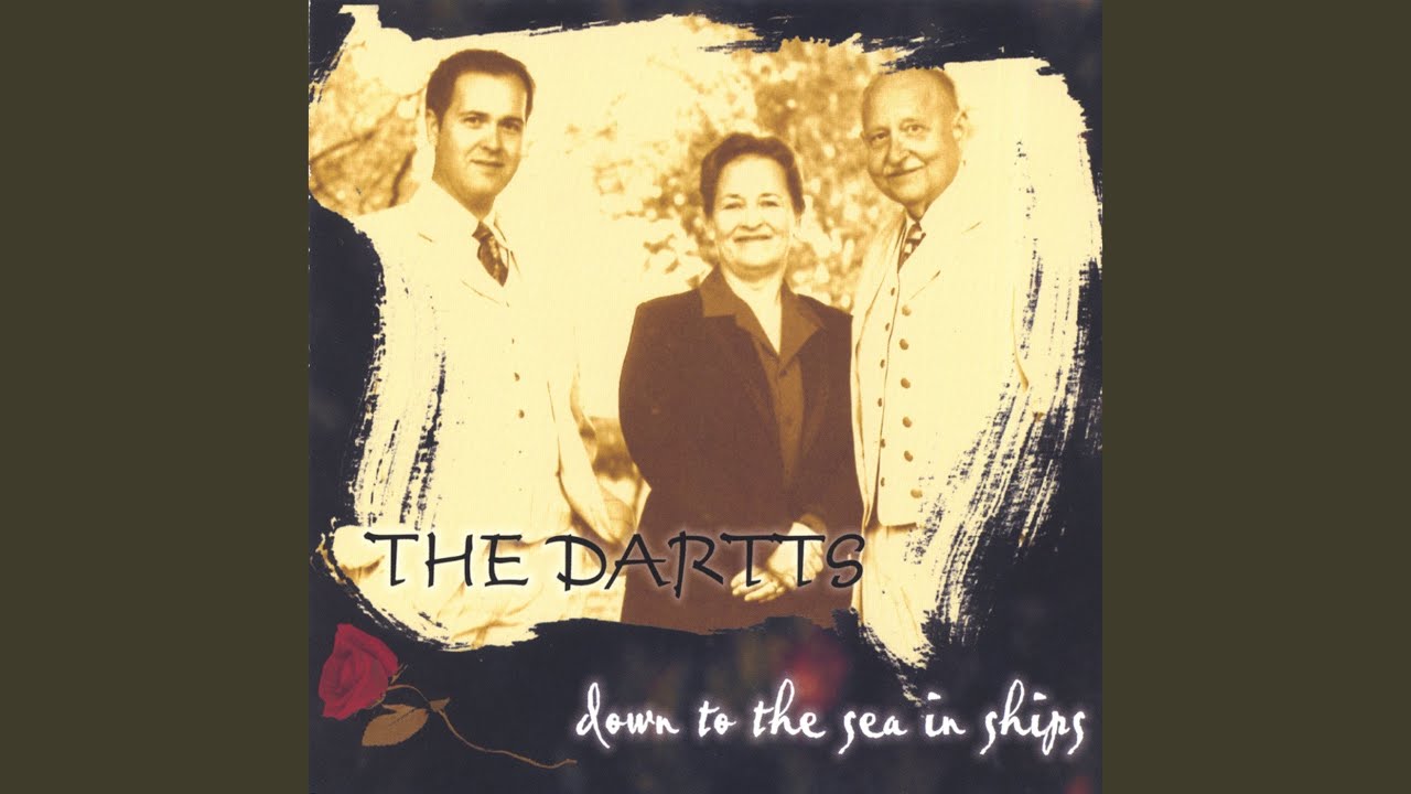 God Stopped To Pick A Rose - YouTube