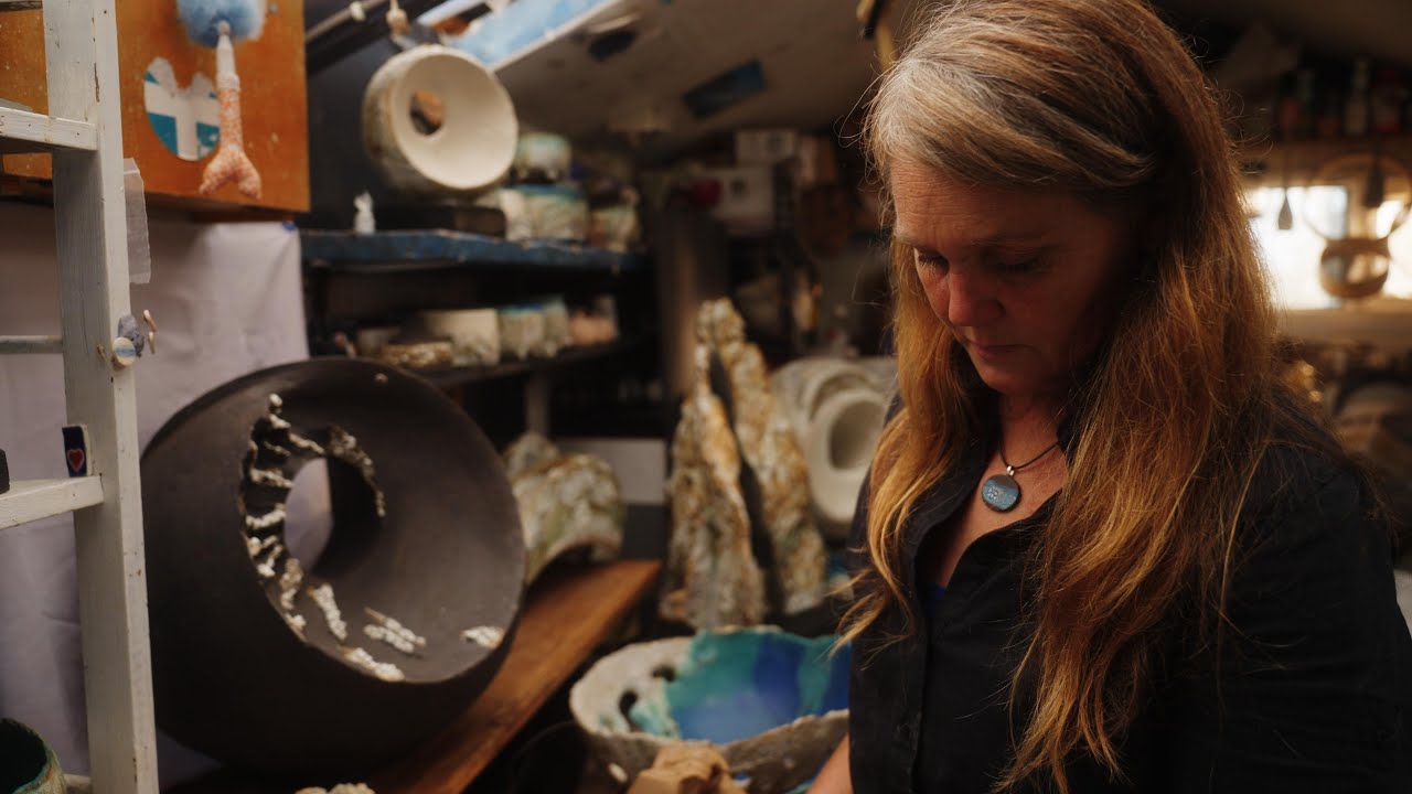 Meet Tamsyn Trevorrow (Spirit of Cornwall) - YouTube