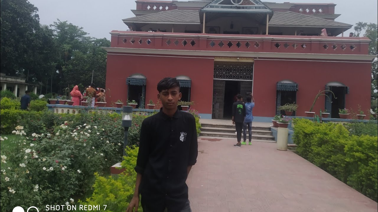 lalon kuti bari # video - YouTube