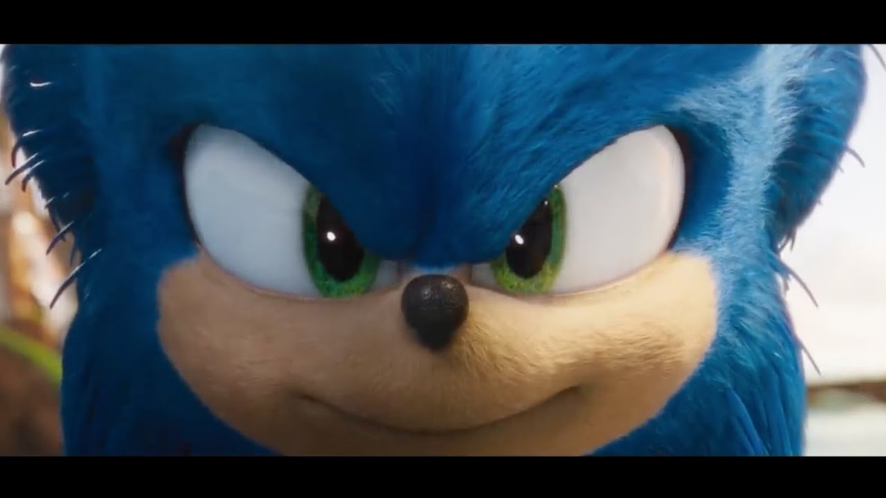 Sonic Boom The Movie!!! (YTP) - YouTube