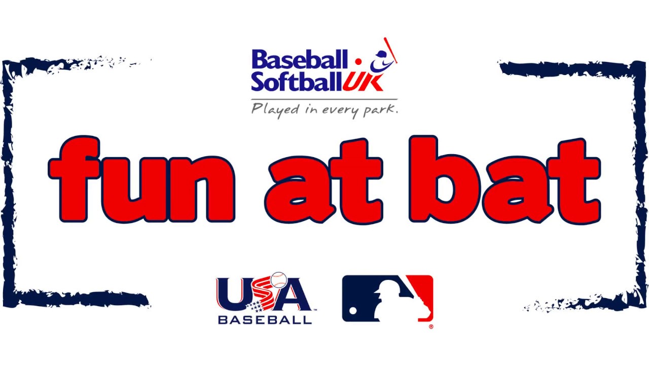 Fun At Bat Launch! - YouTube