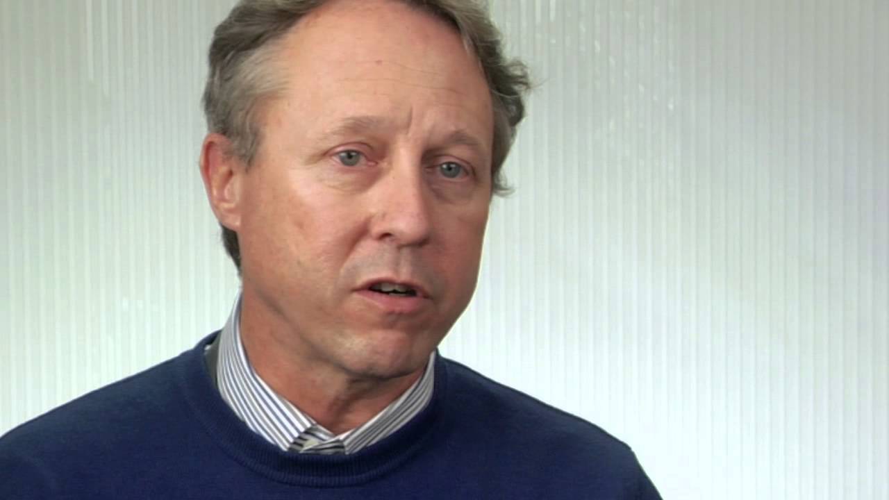 Robert Hodges - What did GrowthPoint do for you? - YouTube