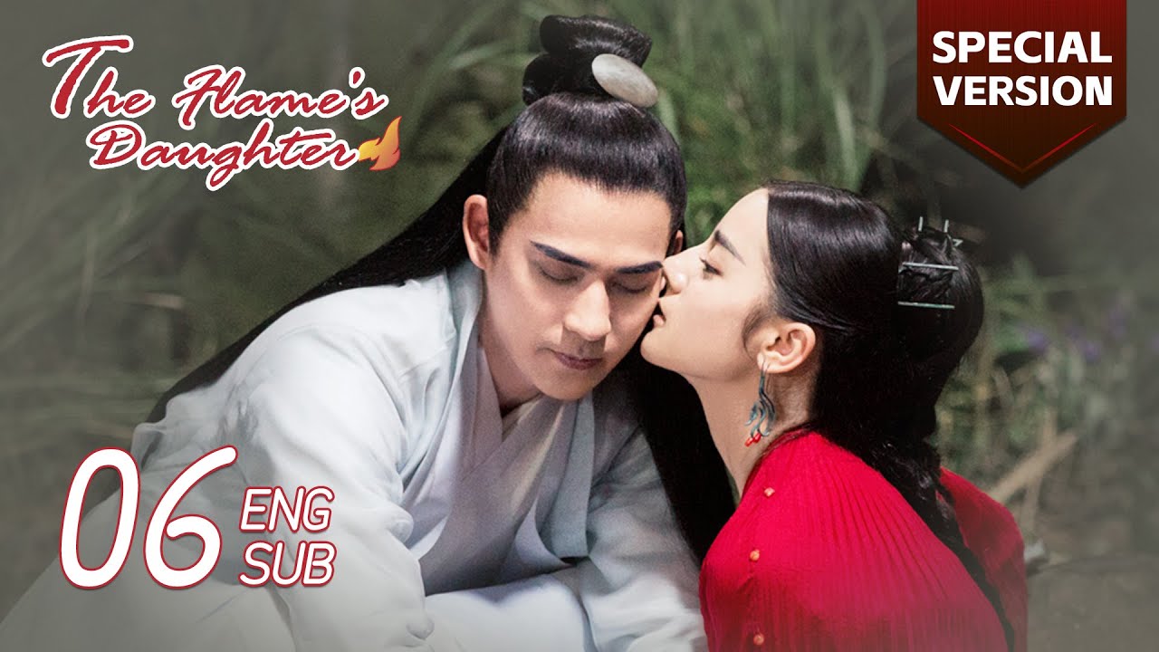 Special Version: Yingyi makes a scene at Zhan Feng's wedding! | The ...
