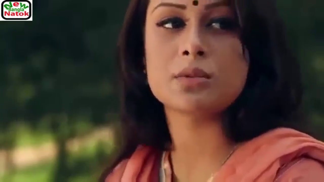 Tomar E Acchi New Bangla Eid Natok 2015 By Shaila Sabi - YouTube