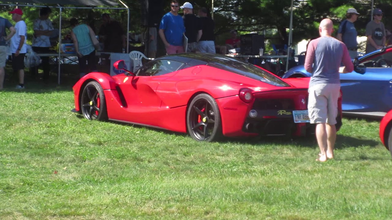 enjoying the day at the Italian Gathering 2018 in Dublin, Ohio 9-2-2018 ...