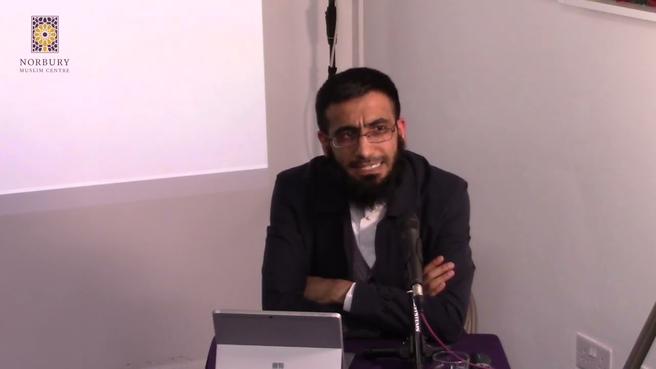 Dua & Adhkar | By Ustadh Omid Azizi | Pre Ramadhan Series 2022 - YouTube