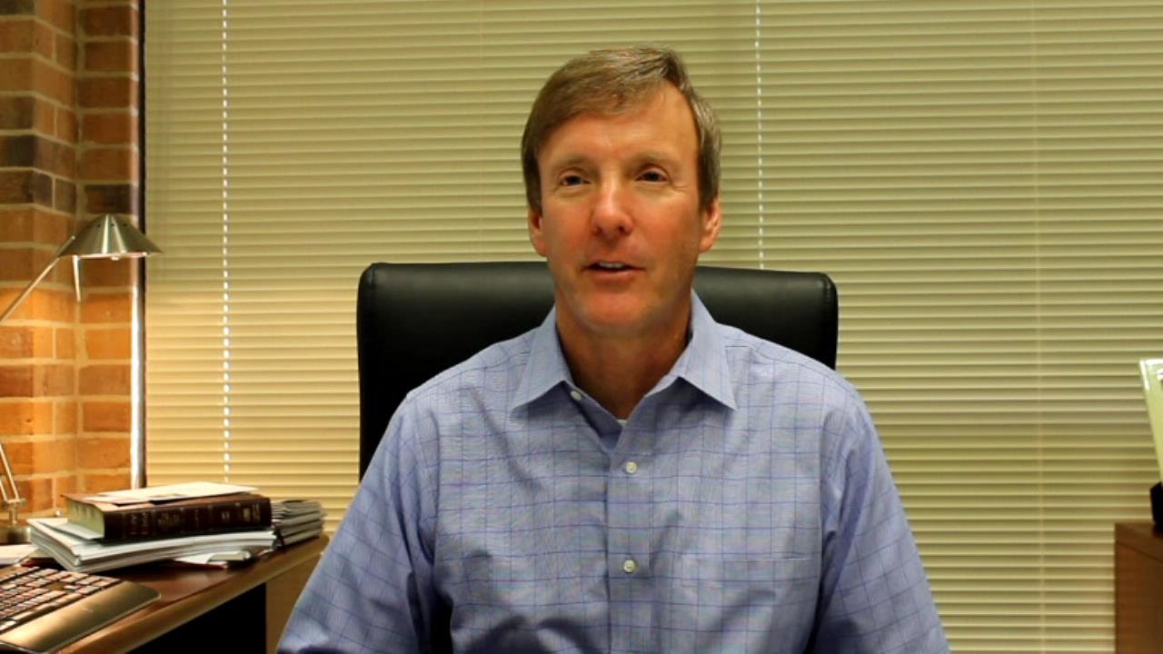 Dr Jeffrey Addicott Interview - YouTube