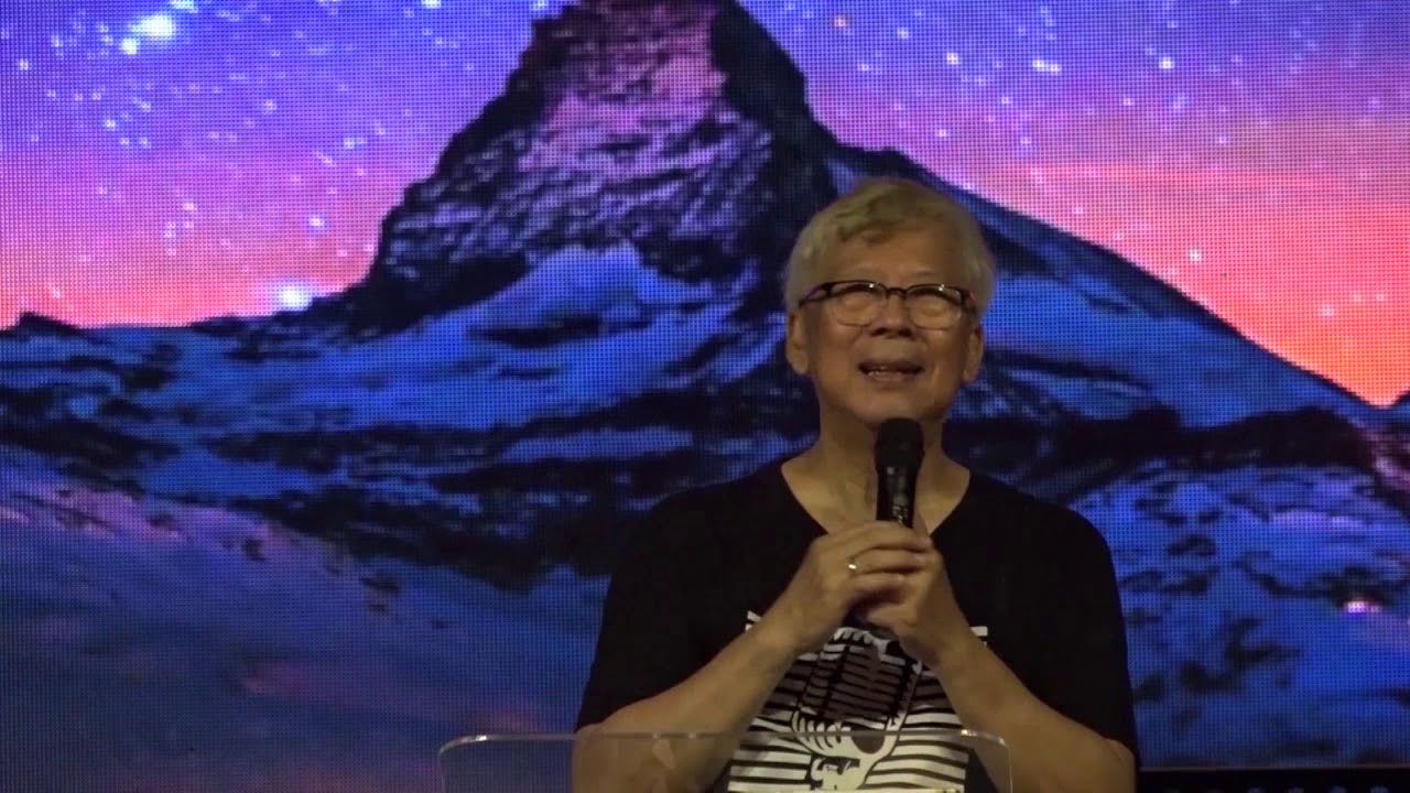 Pdt. Dr. Leonard Limato - DOA MALAM, 4 Juni 2020 - YouTube