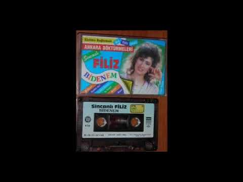 Sincanlı filiz ayvacı
