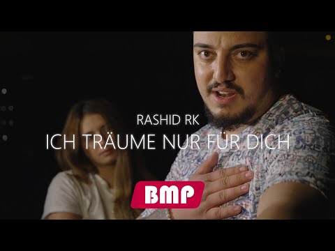 RASHID RK - ICH TRÄUME NUR FÜR DICH 2022 (OFFICIAL VIDEO) ft. Joro Rosenov