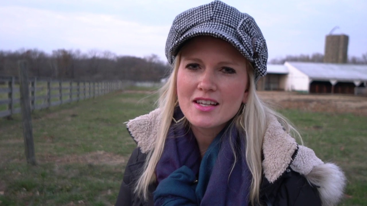 Diamond Documentary: Megan Goff - YouTube