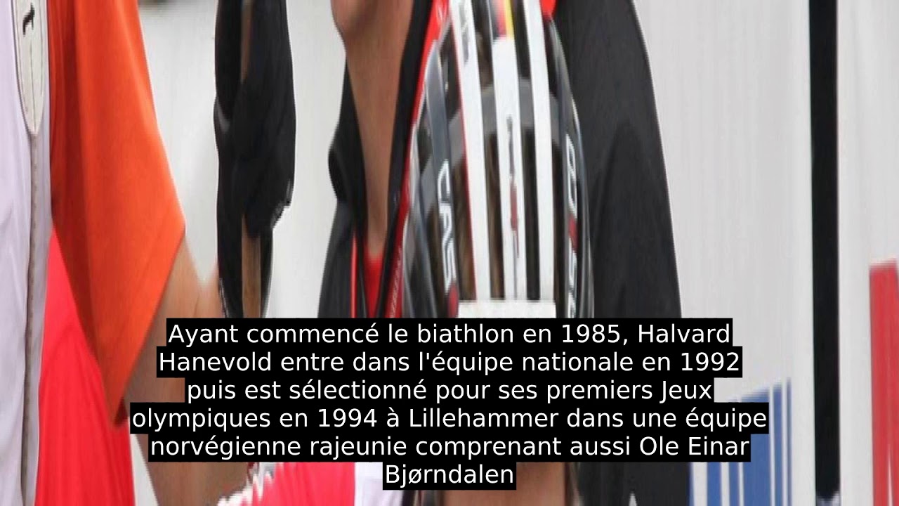 Halvard Hanevold - YouTube