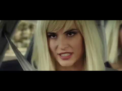 🔥 The Transporter Refueled: He Picked the Wrong Driver to Mess With! 🚗💥 #Shorts