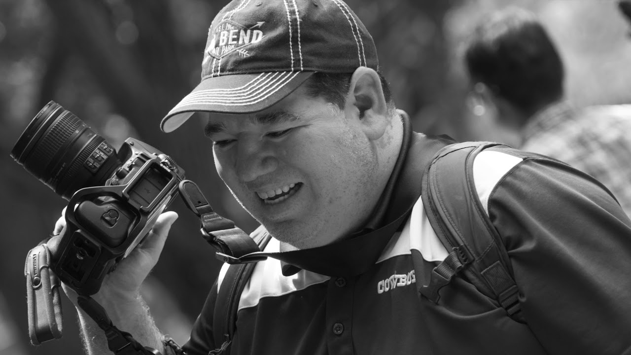 The Faces of RTPC - YouTube