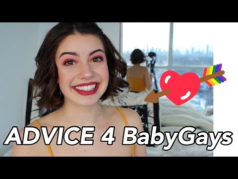 ASK BI MOM | Queer Advice for Baby Gays!