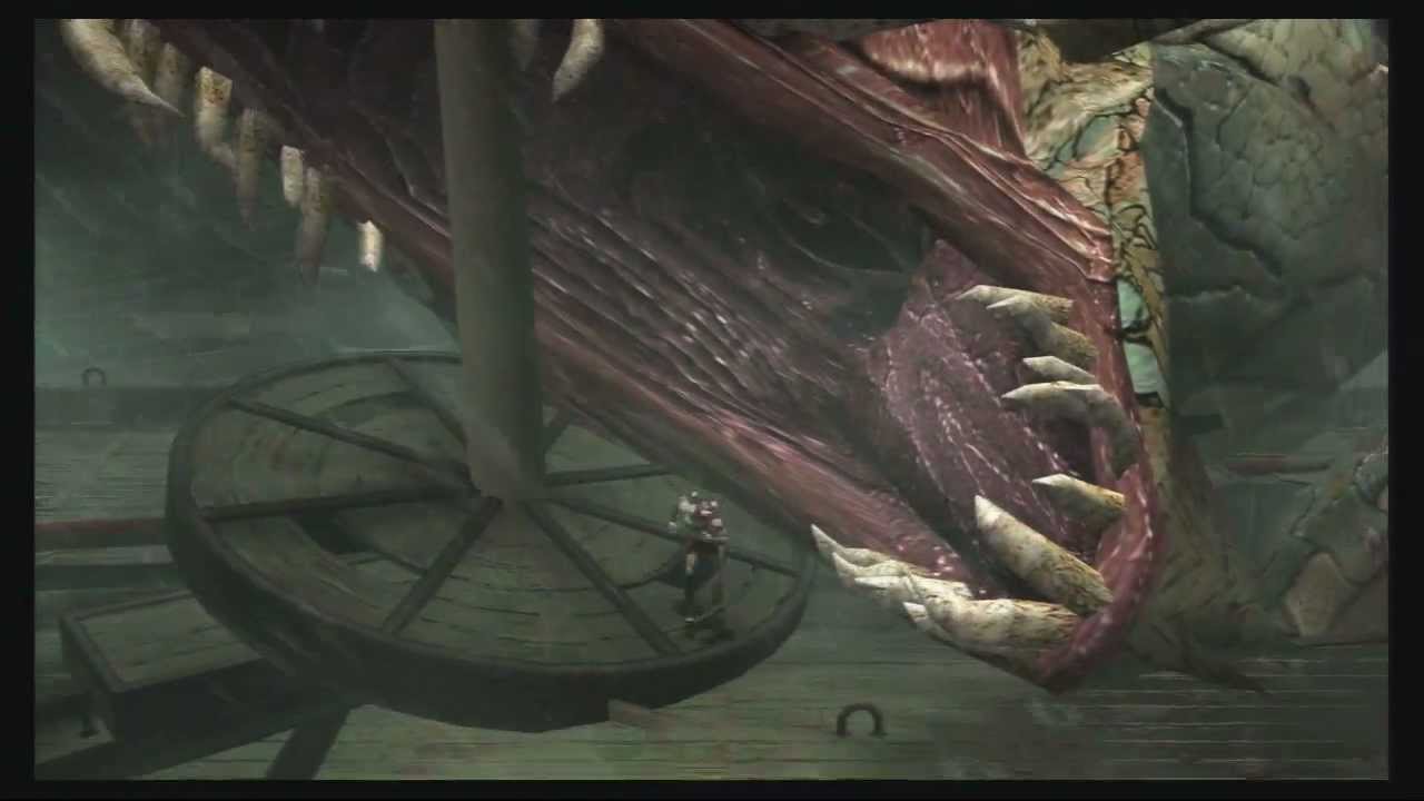 God of War I #3- "The Sea Serpent" - YouTube