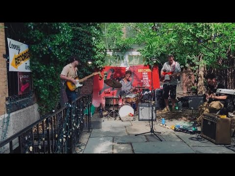 Tyler and the Names - Pickle Jar (Live at Looney Tunes, June 6, 2021 ...