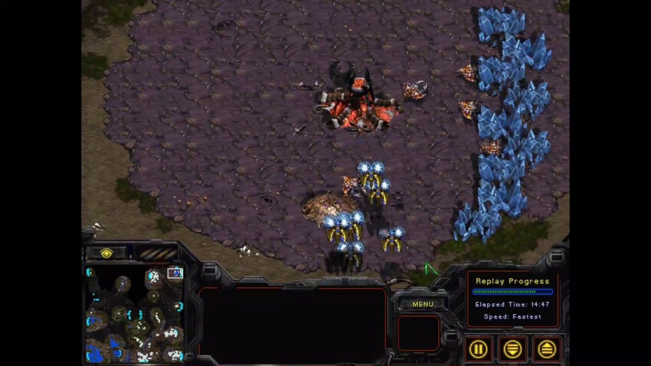 Population control - YouTube